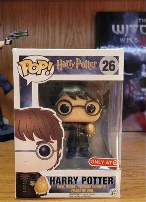 Funko pop Harry Potter 26