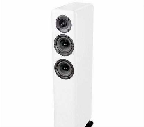 Напольная акустика Wharfedale Diamond 330 White