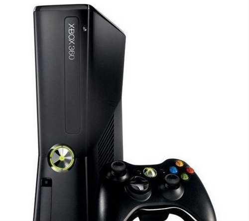 Xbox 360s фрибут