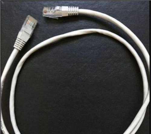 Интернет кабель 13 метров