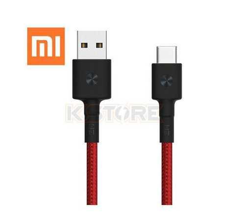 Кабель USB/Type-C Xiaomi ZMI 200см