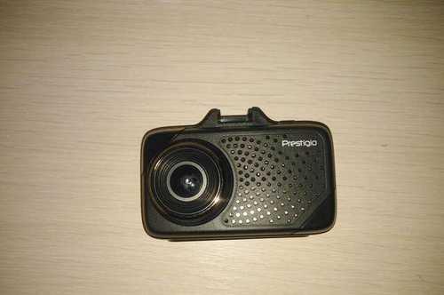 Видеорегистратор Prestigio RoadScanner 700GPS