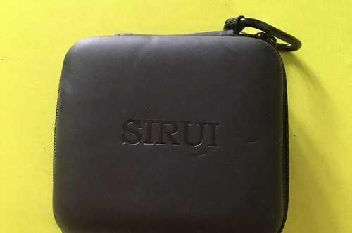 Sirui 18mm широкоугольная линза