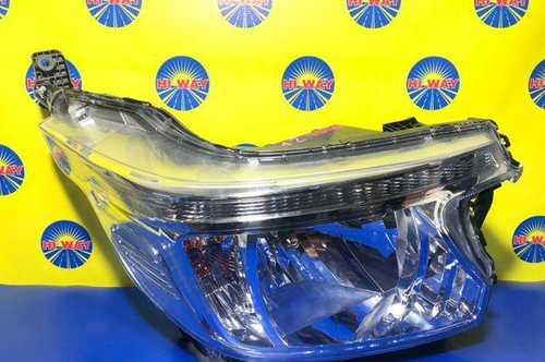 Фара передняя правая Honda N-Wgn JH1 S07A