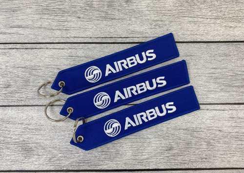 Брелок Airbus
