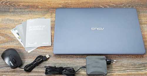 Ноутбук Asus VivoBook S15 S510UN