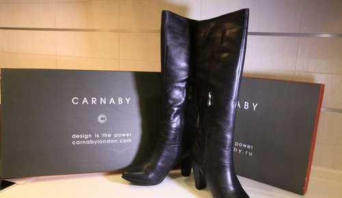 Сапоги зимние carnaby