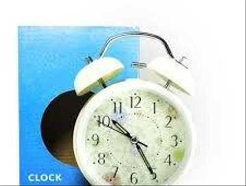 Часы будильник master 3301, 46221