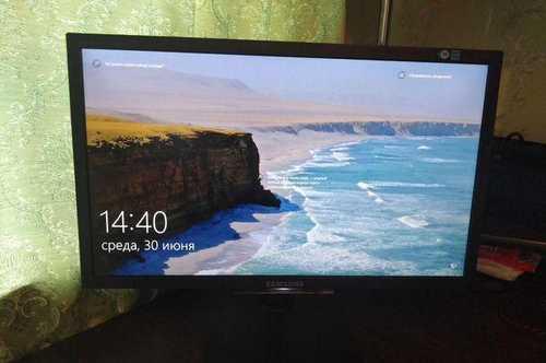 Отличный монитор Samsung 20"
