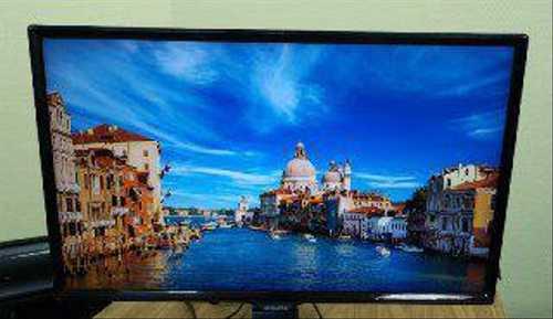 Монитор 24'' Samsung S24E390 hdmi