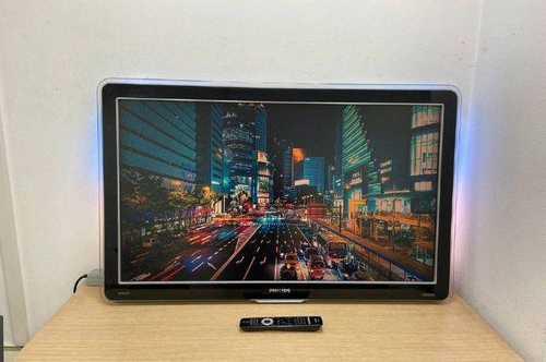 Телевизор Philips 42"