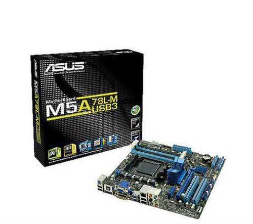 Схема материнской платы asus m5a78l m lx3