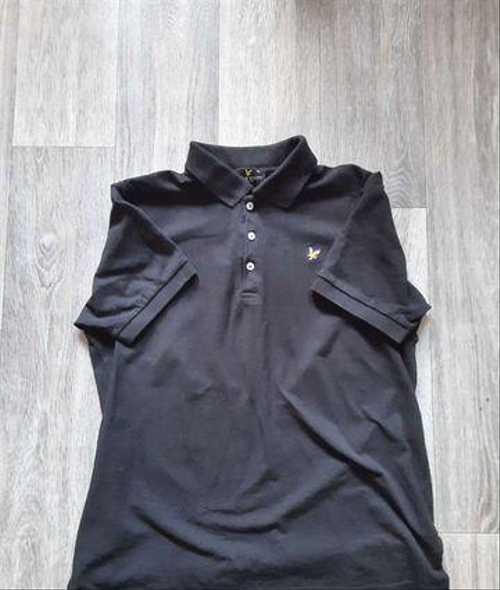 Поло Polo Lyle Scott