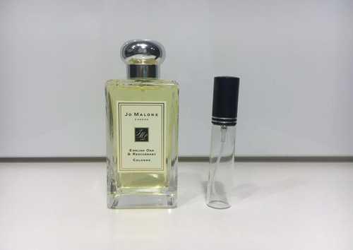 Jo Malone English Oak & Redcurrant (отливант)