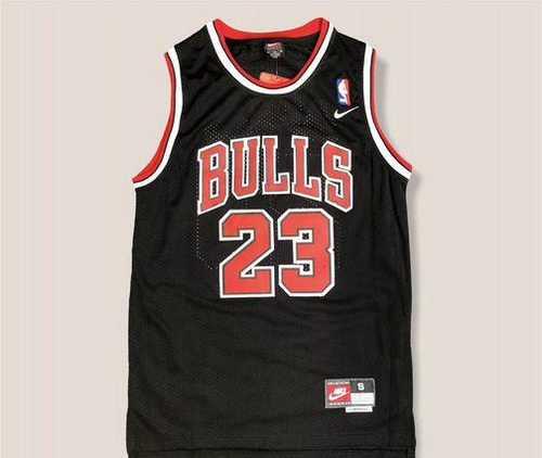 Баскетбольная Майка