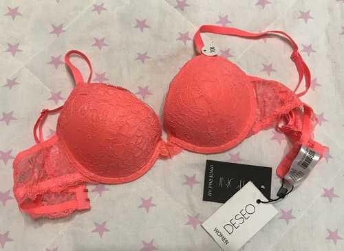 Бюстгальтер 70В