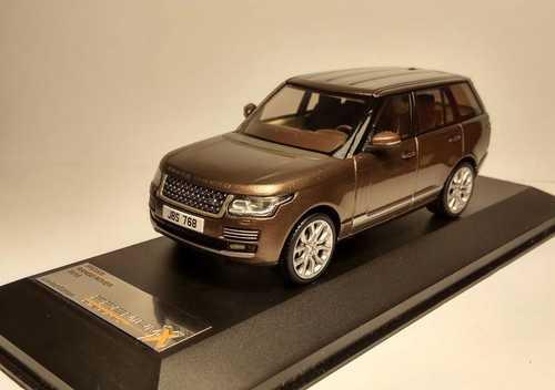 Range Rover Vogue 2013 1/43