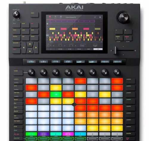 Akai pro Force
