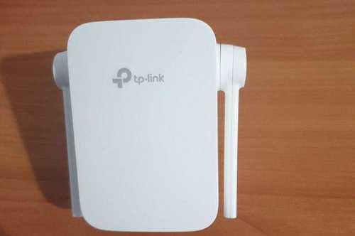 Wi-Fi усилитель сигнала (репитер) TP-link RE205