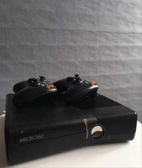 Xbox 360