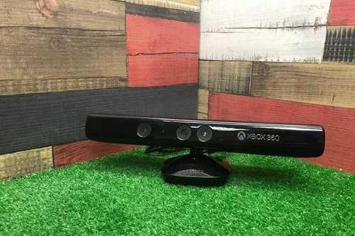 Датчик движения Microsoft Kinect для Xbox 360