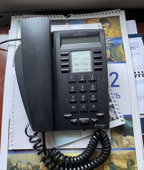 Телефоны (15 шт) Alcatel Easy 4010