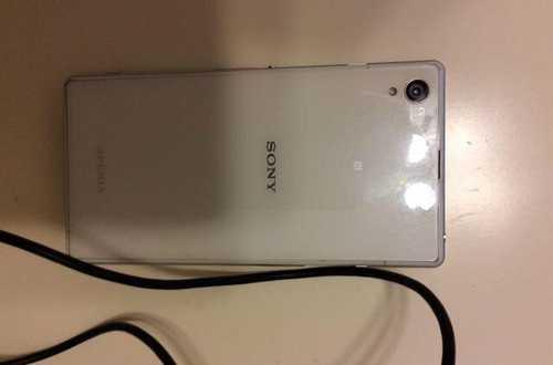 Телефон Sony z1xperia