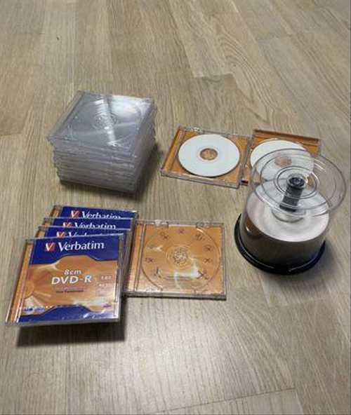 Лот болванок gamecube