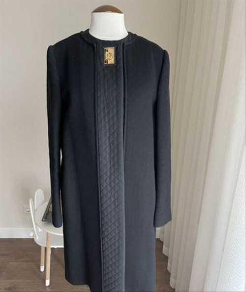 Пальто Salvatore Ferragamo оригинал