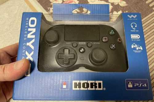 Геймпад PS4 Hori Onyx Plus