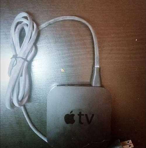 Apple TV