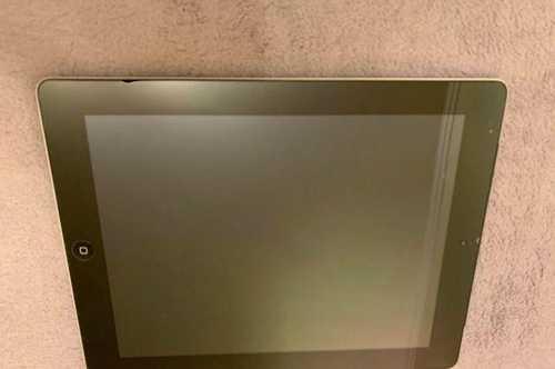 iPad 4 128gb wifi + cellular