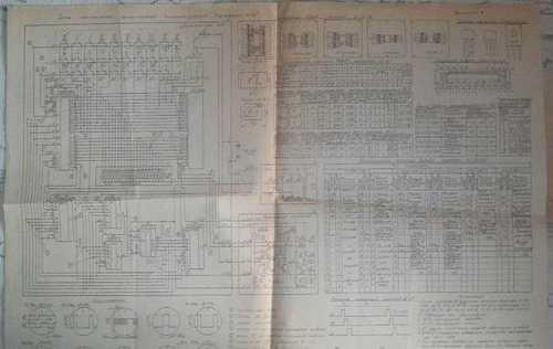 Мк-61 схема электрическая принципиальная | Festima.Ru - Мониторинг ...