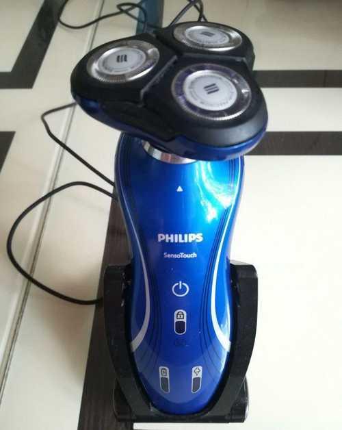 Бритва Philips rq1150