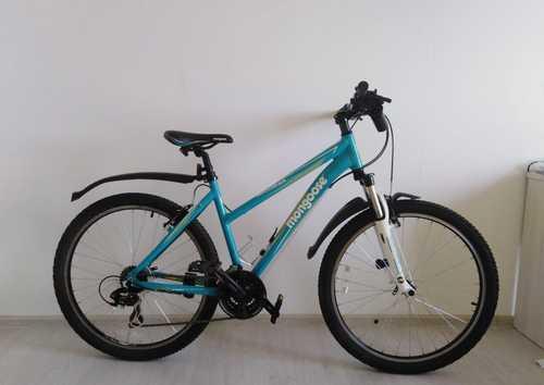 Горный велосипед Mongoose Switchback Sport Fem 26'