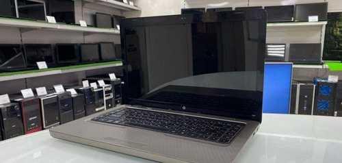Ноутбук HP G62-a84er