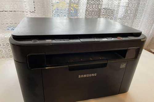 Мфу Samsung SCX 3205
