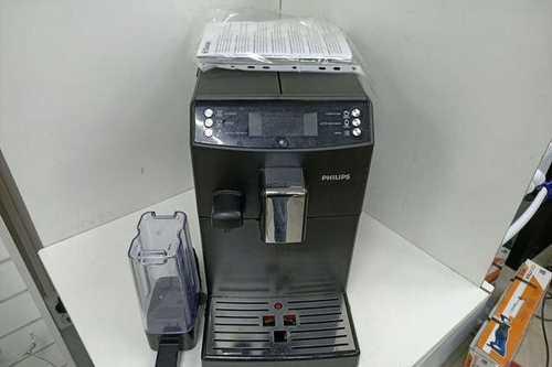 Кофеварки и кофемашины Philips EP3559/00