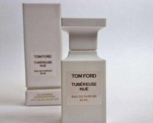 Духи женские Tom Ford Tubereuse nue 50мл