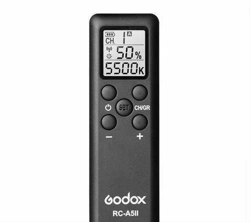 Пульт дистанционного управления Godox RC-A5 для FL