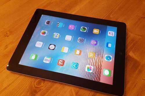iPad 2 A1395 32GB