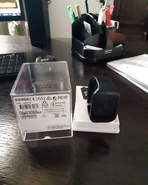 Sony Smartwatch 3