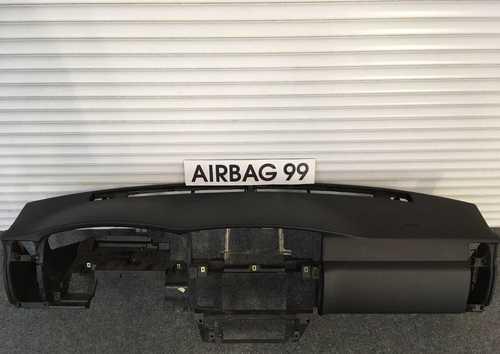 Торпедо AirBag Nissan Patrol 5 (Y61)