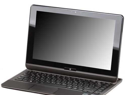 Ультрабук Toshiba Satellite U920T-D4S