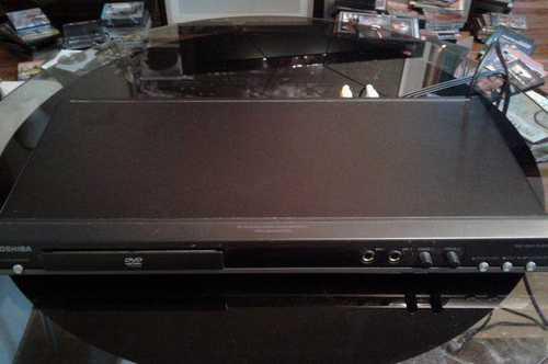 Dvd player караоке SD-K690KR