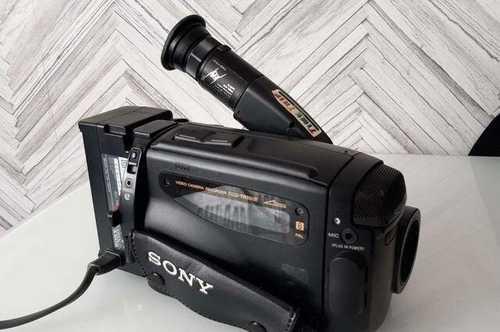 Видеокамера sony handycam 8, 10