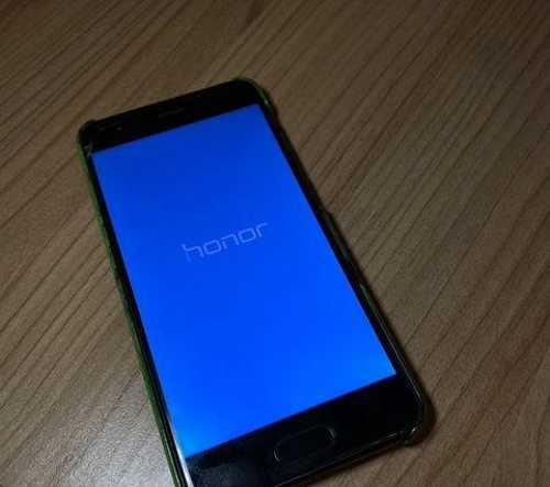 Honor 9 premium