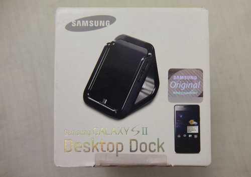 SAMSUNG galaxy s 2 desktop dock