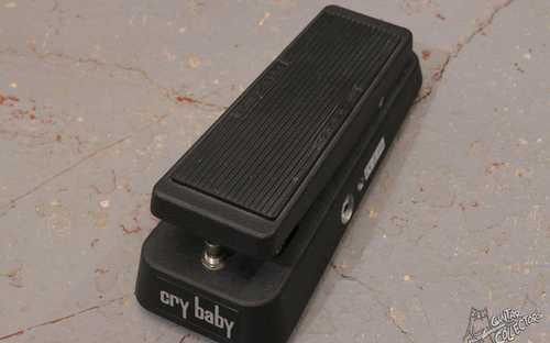 Dunlop Cry Baby GCB-95