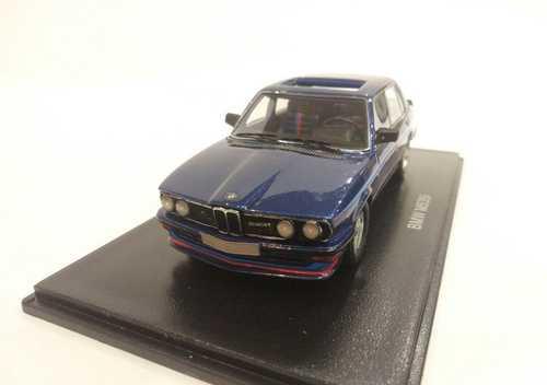 BMW 535i (E12), 1:43, NEO